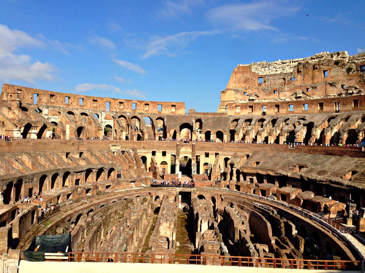 Creating an Open Air Dungeon : r/dndnext